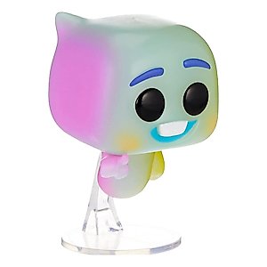 Funko Pop! Disney: Soul- 22