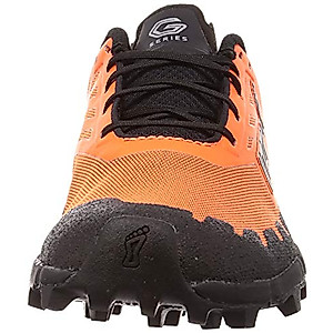 Inov-8 X-Talon G235 Orange/Black Women's Size 8.5 Trail Running Shoes