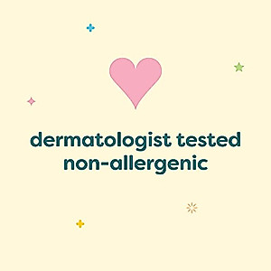 Babyganics Multi Surface Cleaner, Fragrance Free, For Hard Surfaces, Glass, Stainless Steel, Tiles, and Walls, 32 Fl Oz Spray Bottle (Pack of 3)