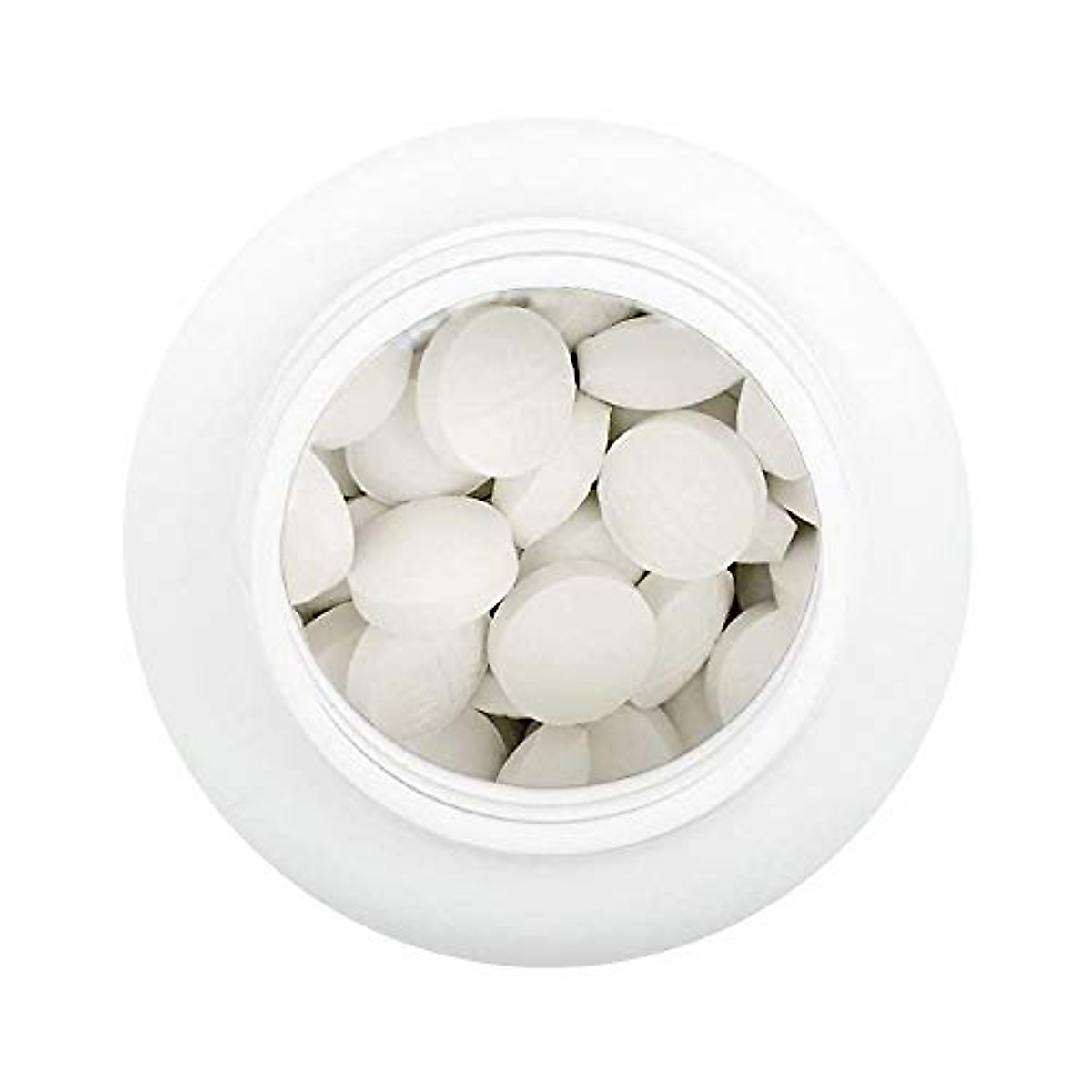 HealthA2Z Mucus Relief, Guaifenesin 400mg, 300 Tablets, Immediate Release, Expectorant