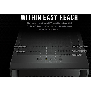 CPU Express 4K 8K HD Video Editing PC Desktop Workstation,14th Gen i9 14900KF to 6.0Ghz 24 Core, Windows 11 Pro, 128GB DDR5 RAM, 4000GB NVMe 4.0 SSD, Quadro RTX A4000 w/16GB CPU Solutions CEV-9143