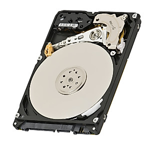 Seagate Momentus 7200 500GB 7200RPM SATA 3Gb/s 16MB Cache 2.5 Inch Internal NB Hard Drive ST9500420AS-Bare Drive