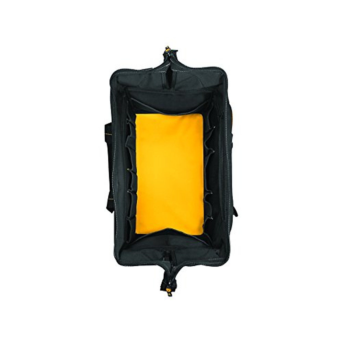 DEWALT DG5553 Tool Bag, 18 in. 28 Pocket, Multicolor, ‎Pack of 1