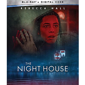 Night House (BD)
