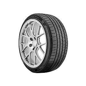 Nexen N5000 Platinum 245/45R20 103W XL