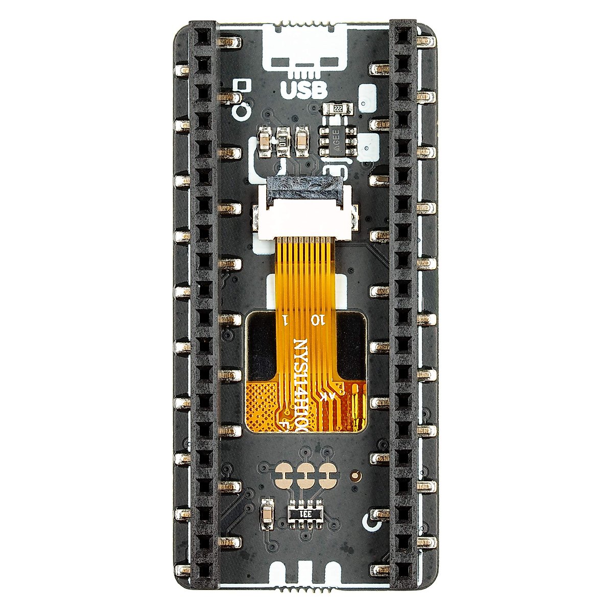 Pico Display Pack