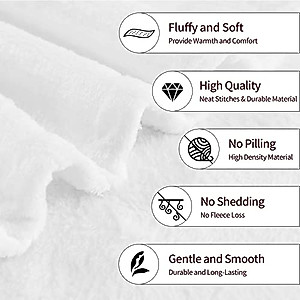 Azur Lane Throw Blanket Anime Pattern Super Soft Premium Silky Flannel Lightweight Warm Blankets for Couch Sofa Bed Camping 80"x60"