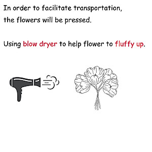 Tinsow 5 Pcs Black Artificial Eucalyptus Stems Faux Eucalyptuses Branches Black Leaf Halloween Centerpiece Halloween Home Decor (Black, 5)