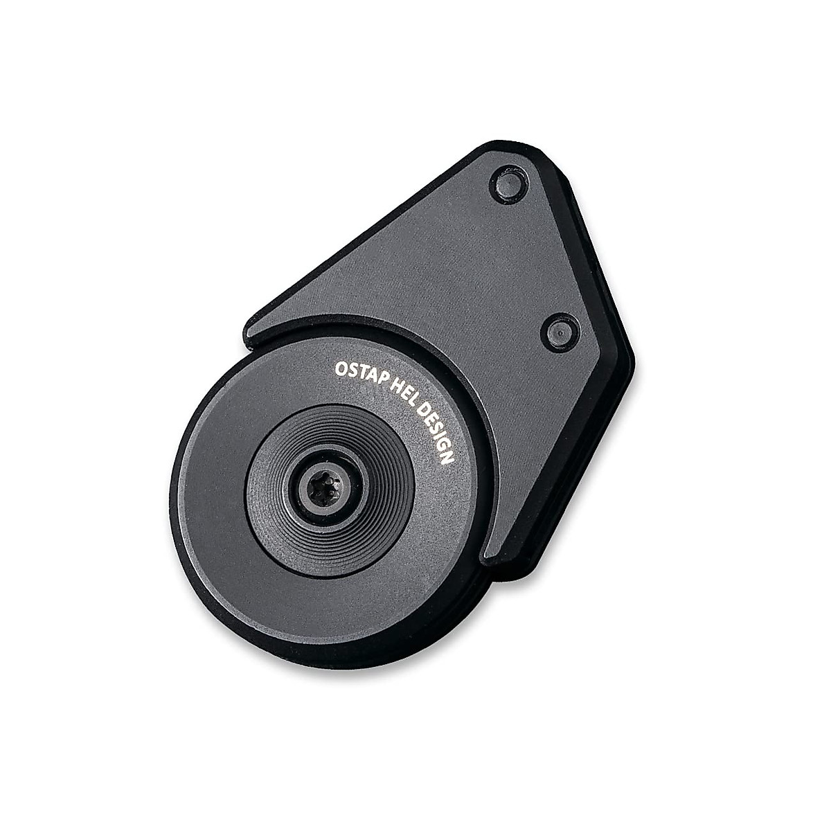 WeKnife Quark Box Cutter Utility Knife Neck Knife for Cardboard, Boxes and Cartons WE20021-2