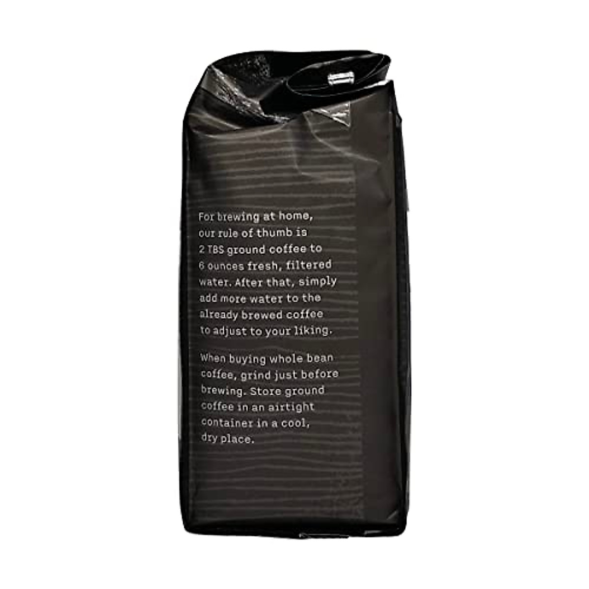 Allegro Coffee, Coffee Costa Rica El Volcan Ground, 12 Ounce