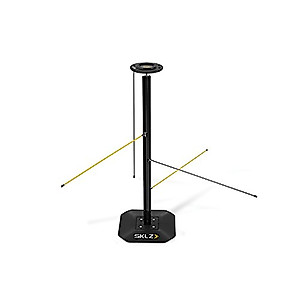 SKLZ Dribble Stick Adjustable Height Basketball Dribble Trainer