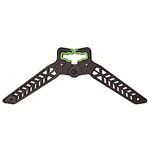 GPP Archery Bow Kickstand Holder Legs Targets Shooting Compound Bows Support Jack