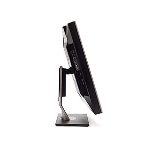 DELL UltraSharp 2209WA 22 Inch Black Widescreen Flat Panel Monitor