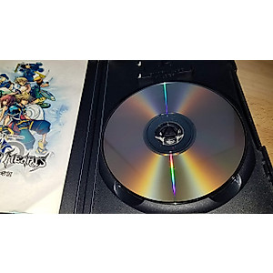 Kingdom Hearts II [Japan Import]