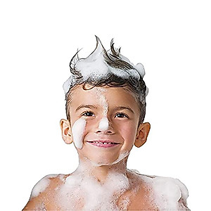 Suave Kids 2 in 1 Shampoo and Conditioner, Wild Watermelon 12 Ounce