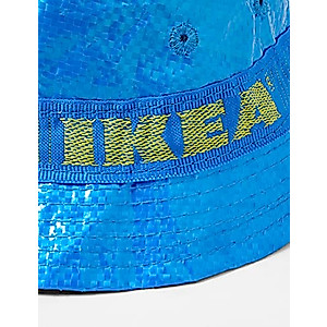 IKEA Limited Edition KNORVA Bucket Hat Blue