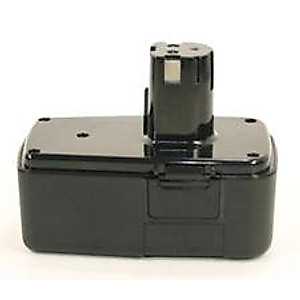Craftsman 981943-001 Replacement Battery