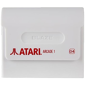 Blaze Evercade Atari Arcade Cartridge 1 - Nintendo DS