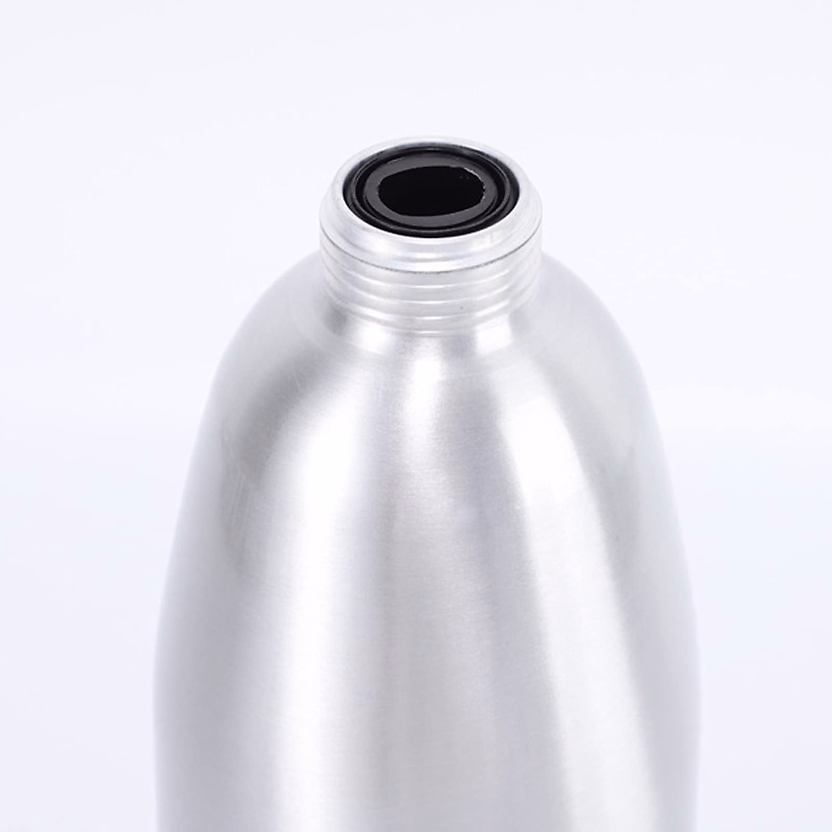 Soda Water Maker, Sparkling Water Maker, Seltzer Water Maker, Soda Siphon Bottle, Soda Machines For Home Kitchen Bar Party, For Making Carbonating Beverages