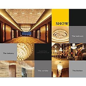 RAYHOO 10pcs G4 Base LED Light Bulbs, Warm White 3000K, 3 Watt Equivalent to 20W T3 Halogen Track Bulb, Non-dimmable, DC 12V