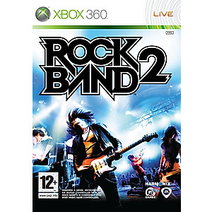 Rock Band 2