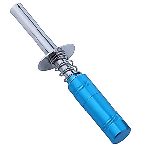 HobbyPark RC Nitro Car Starter Kit for 1:8 1/10 Scale Monster Trucks Off Road Buggies