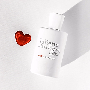 Juliette Has A Gun Not A Perfume Eau de Parfum Spray, 1.7 Fl Oz