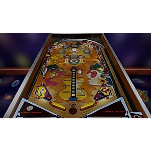 Pinball Hall of Fame: The Williams Collection - Playstation 3