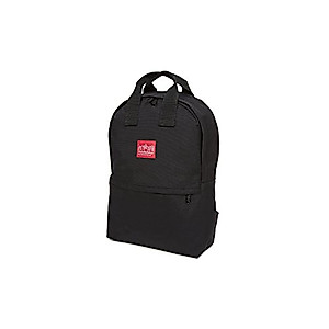 Manhattan Portage Governors Backpack, One Size, Black