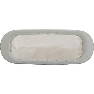 Filter Bag, Water Tech Aqua Broom, Sand/Silt