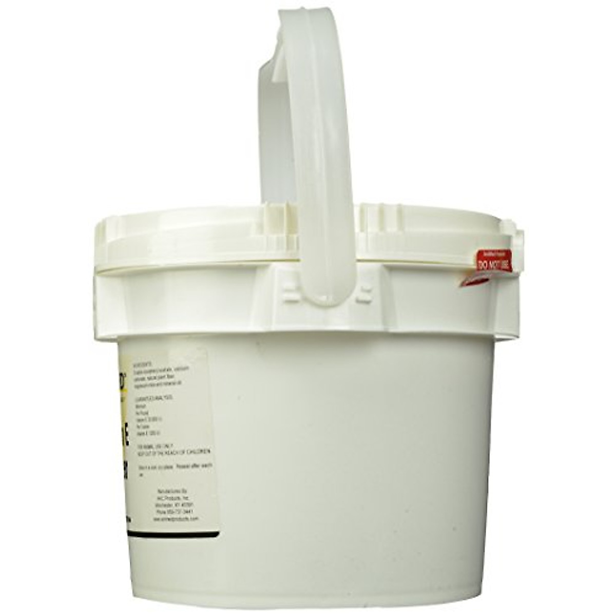 AniMed Vitamin E Powder 5# 1250 IU/OZ