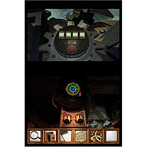 Myst - Nintendo DS