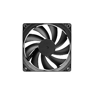 Antec NeoECO Gold Zen Series NE600G Zen 600W ATX12V 2.4 80 Plus Gold Certified Non-Modular Active PFC Power Supply