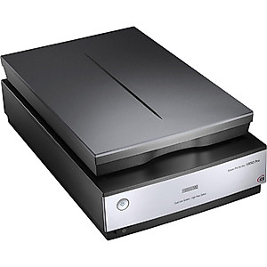 Epson Perfection V850 Pro scanner