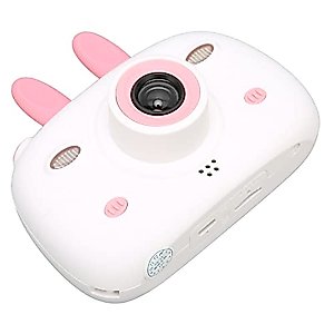 Children Digital Camera, Kids Camera Easy to Operate for Children Aged 3-10 for Birthday Gift