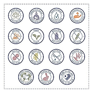 Noodle & Boo Lavender Newborn and Baby 2-in-1 Hair & Body Wash, 16 fl. oz.