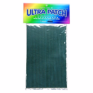 Rola-Chem BP-2-12 Ultra Swimming Pool Safety Cover Repair Patch, 2 sheets (5'75"x9")