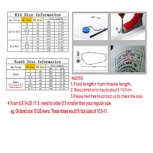 KELME Men Indoor Turf Soccer Shoe, Arch Support Soccer Cleats, Performance Futsal Sneaker Black US 8.5