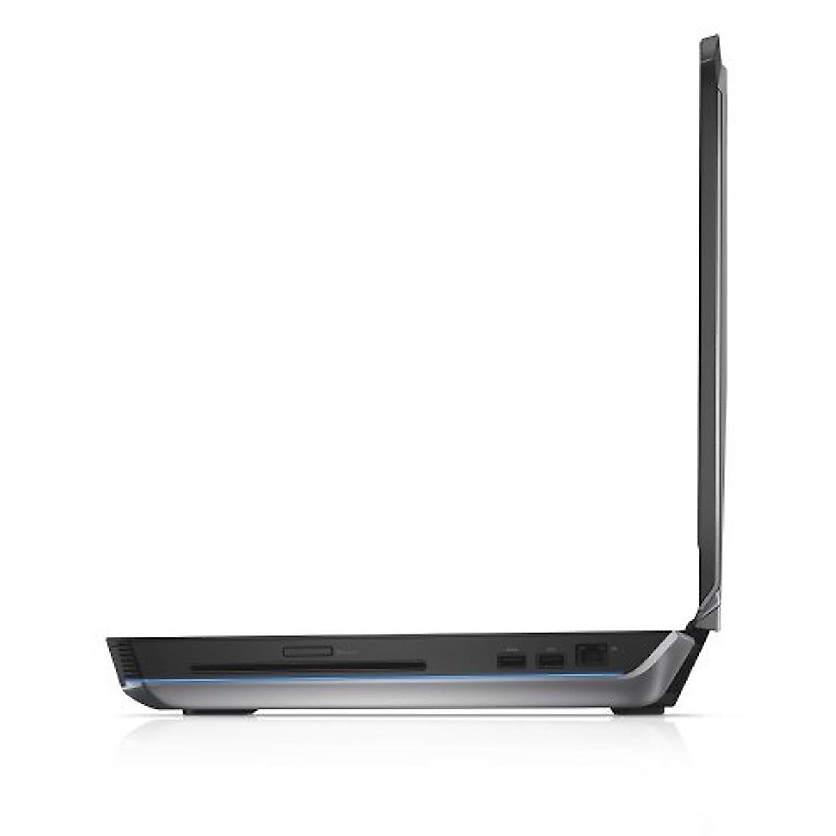 Alienware ALW18-4001sLV 18.4-Inch Laptop (2.5 GHz Intel Core i7-4710MQ Processor, 16GB DDR3L, 1TB HDD, 80GB SSD, Dual NVIDIA GeForce GTX 860M, Windows 7 Home Premium) [Discontinued By Manufacturer]