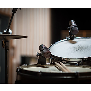 SE ELECTRONICS - V Beat Snare/Drum Microphone Supercardioid