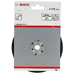 Bosch Professional 1608601033 Flange Thread M 14 Ø125mm