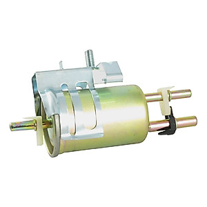 ECOGARD XF65376 Premium Fuel Filter Fits Ford Ranger 3.0L 2000-2002, Ranger 4.0L 2000-2002, Ranger 2.5L 2000-2001, Ranger 2.3L 2001-2002 | Mazda B2500 2.5L 2000-2001, B3000 3.0L 2001