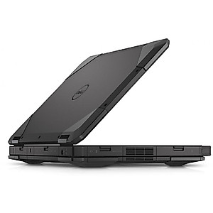 Dell Latitude Rugged 5404 HD Touch Screen Workstation Laptop PC (Intel Core i5-4310U, 8GB Ram, 256GB SSD, Webcam, HDMI, WiFi, Bluetooth) Win 10 Pro (Renewed)