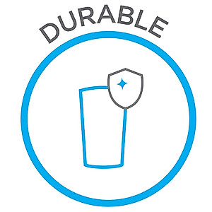 Libbey Cabos 16-Piece Tumbler and Rocks Glass Set