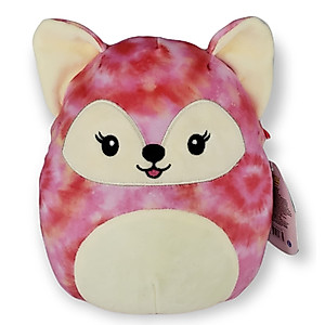 SQUISHMALLOW KellyToys - 8 Inch (20cm) - Sabine The Fox