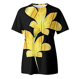 Blouse red Kimonos Womens Tops Vests Flannels for Women Women's lace up Front v Neck Long Sleeve Knit Pullover Womens Tops with Bell Sleeves XXL Womens Tops Womens sweatera