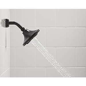 KOHLER K-R30999-4M-2BZ Ridgeport Shower Trim Set, Oil-Rubbed Bronze