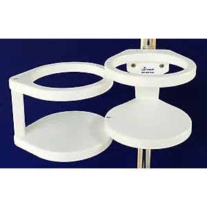 Snapit Versatile Convertible Drink Holder