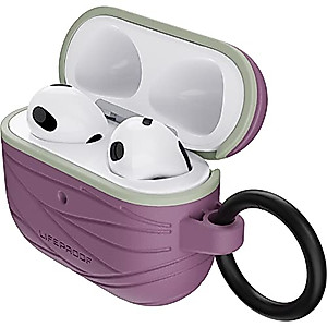 LifeProof Soft Touch Case for Apple AirPods (3rd Gen) - SEA Urchin (Purple)