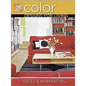 Color Designs for Living